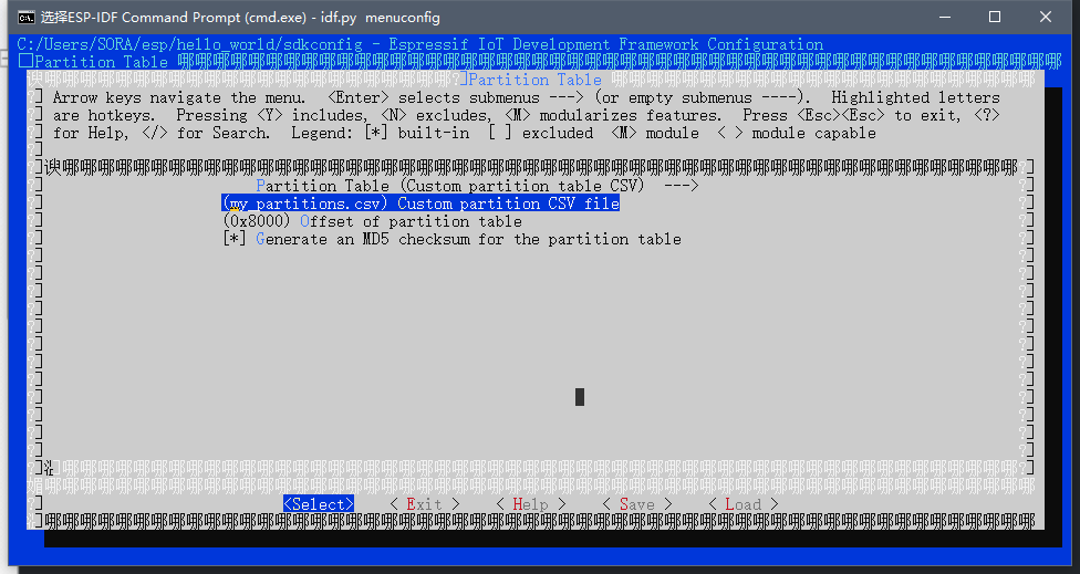 ESP32 中的那些坑_esp32 nvs的坑-CSDN博客