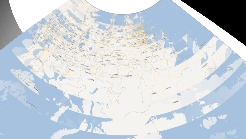 【精选】osgEarth的Rex引擎原理分析（七十九）如何加载百度、高德、谷歌、微软的在线地图-CSDN博客