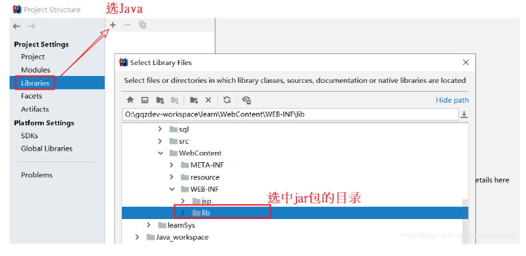 Eclipse开发的maven项目，导入idea ~~ 超简单如何将eclipse的项目以maven的形式导入idea中 Csdn博客
