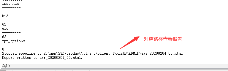 plsql developer客户端生成远程awr报告（ash，addm等其他报告同理）_plsql导出awr报告-CSDN博客