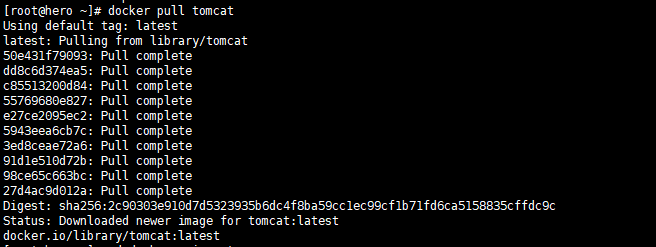 docker系列—聊一聊存储驱动VFS_docker storage-driver": "vfs-CSDN博客