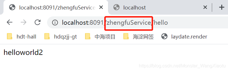 Springboot访问项目怎么不用加项目名怎么让spring Boot使用内置tomcat为啥访问不需要带上项目名 Csdn博客