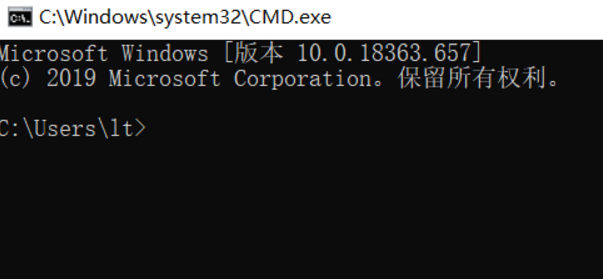 windows通过cmd命令行窗口免密码连接登录Oracle打开关闭重启Oracle数据库实例_windows cmd 无密码连接oracle-CSDN博客
