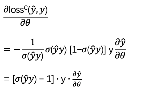 FM算法原理及python实战_pairwise loss梯度下降-CSDN博客