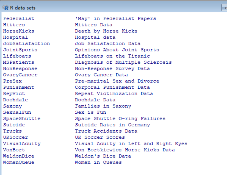 R语言基础——R包的安装与使用_安装proj4 r-CSDN博客