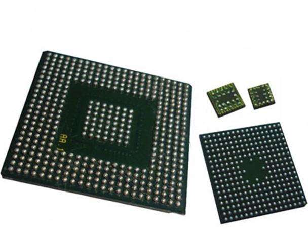 浅谈各种常见的芯片封装技术DIP/SOP/QFP/PGA/BGA_qfp封装与qfn区别-CSDN博客