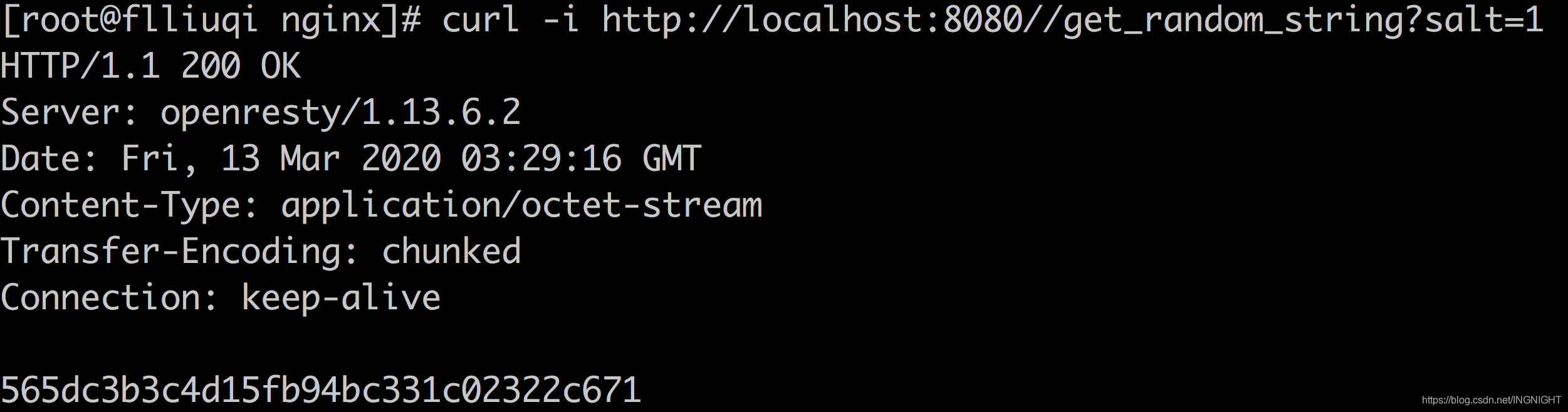 OpenResty ngx md5 INGNIGHT CSDN openresty-ngx-md5-ingnight-csdn