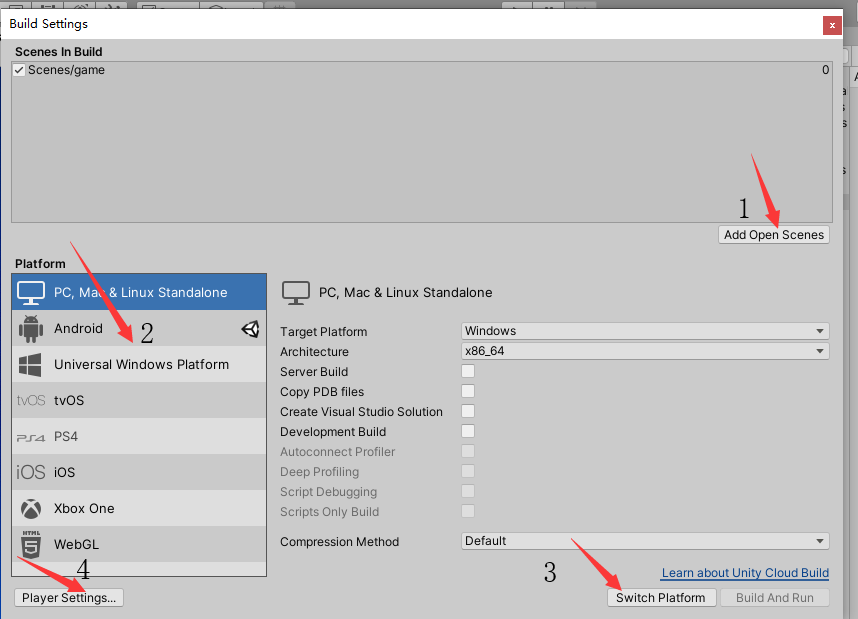Unity2019打包apk_unity打包出安装到电视-CSDN博客