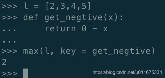 Python 简述字典搭配 Max 函数用法以及key参数使用max字典 Csdn博客