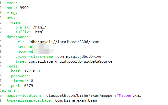 SpringBoot+Layui+shiro 前后端分离项目_shiro前后的分离集成springboot redis layui-CSDN博客