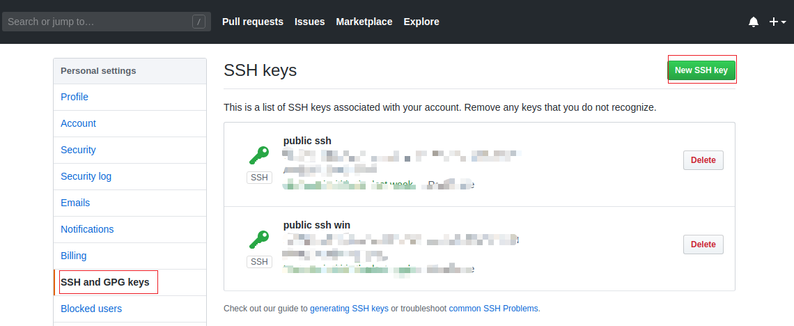 git ubuntu install and configure - Programmer Sought