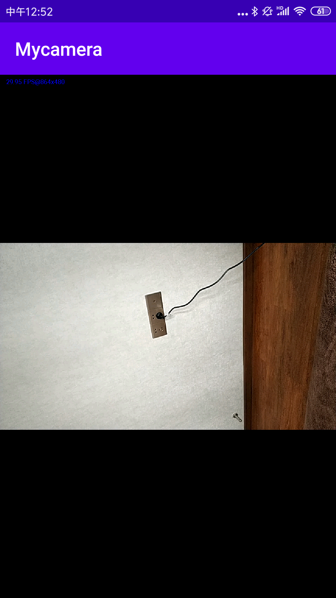 Android开发（一）：基于Opencv使用RxPermissions动态权限调用摄像头_androidstuiod 配置opencv调用摄像头-CSDN博客