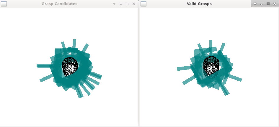 机器人6D抓取姿态检测(GPD)－Ubuntu 16.04 + ROS Kinetic + RGBD + CPU版本的实现_rgbd6d-CSDN博客
