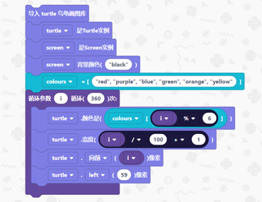 Python入门神器- 使用EduBlocks中文版来学习Python！-CSDN博客