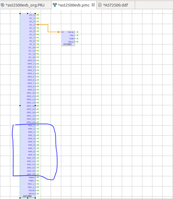 AST2500 ADC功能调试_ast2500原理图-CSDN博客
