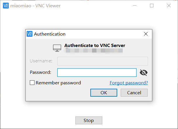 阿里云服务器VNC连接Timed out waiting for a response from the computer报错解决方案-CSDN博客