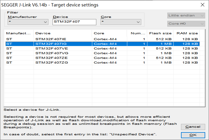 j-link ob使用j-scope与j-link RRT_jscope下载_空城只应旧梦在的博客-CSDN博客