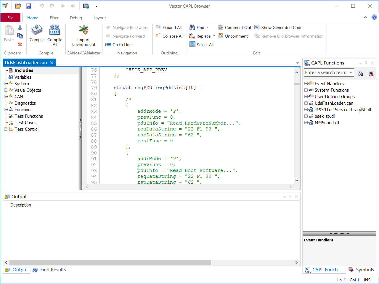 STM32 Bootloader UDS 技术概要_stm32f10x bootloader uds-CSDN博客