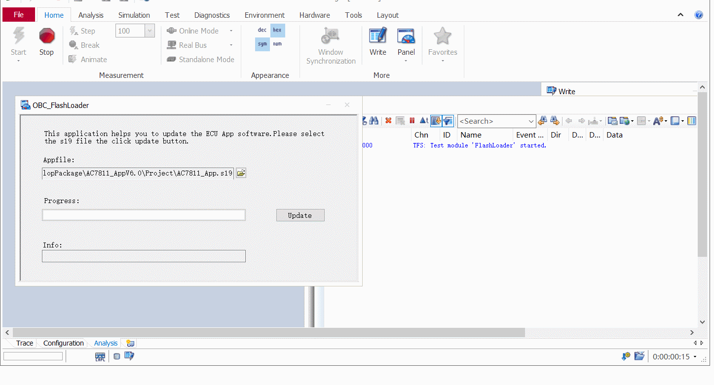 STM32 Bootloader UDS 技术概要_stm32f10x bootloader uds-CSDN博客