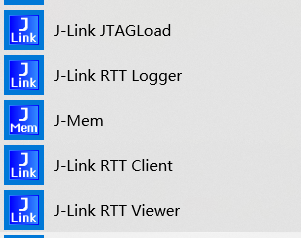 j-link ob使用j-scope与j-link RRT_jscope下载_空城只应旧梦在的博客-CSDN博客