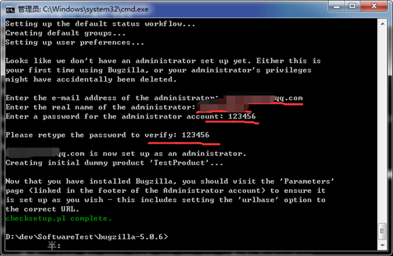 Bugzilla的安装和配置_bugzilla安装教程-CSDN博客
