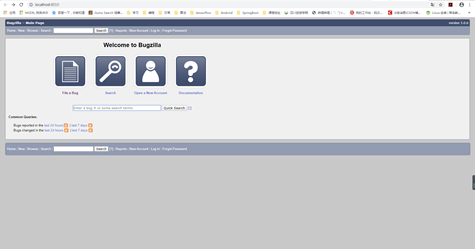 Bugzilla的安装和配置_bugzilla安装教程-CSDN博客