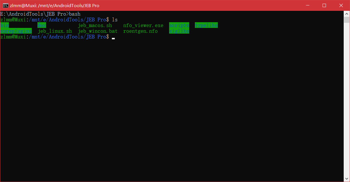 第五章 静态分析 Android 程序（四）（使用 JEB 进行静态分析）_jadx jeb jd-ui-CSDN博客