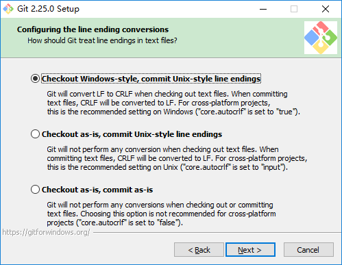 Windows下Git安装、本地配置、拉取项目_windows git配置及拉取代码-CSDN博客
