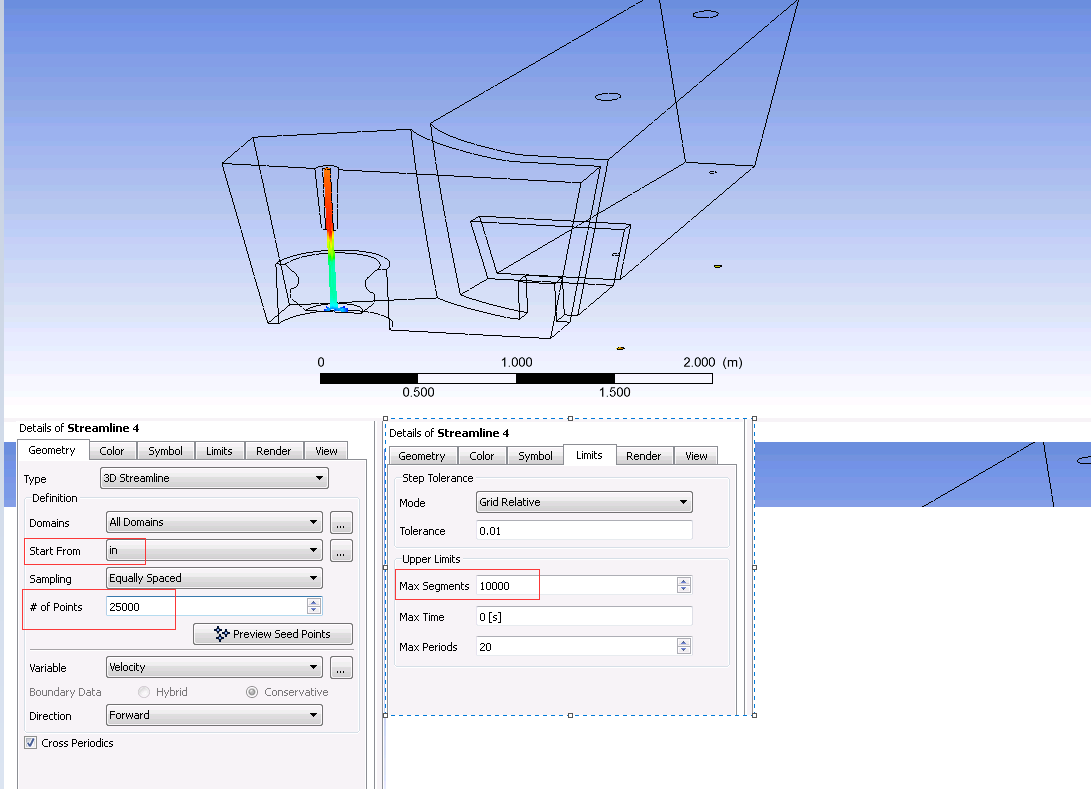 cfd-post 流线很少_cfdpost流线图-CSDN博客