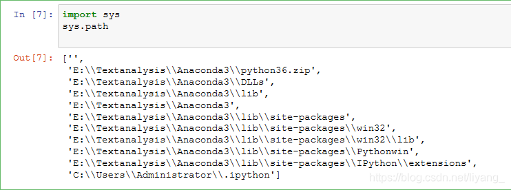 解决jupyter Notebook:no Module Named但实际已经pip Install 的问题no Module Named Notebookauth Csdn博客 8070