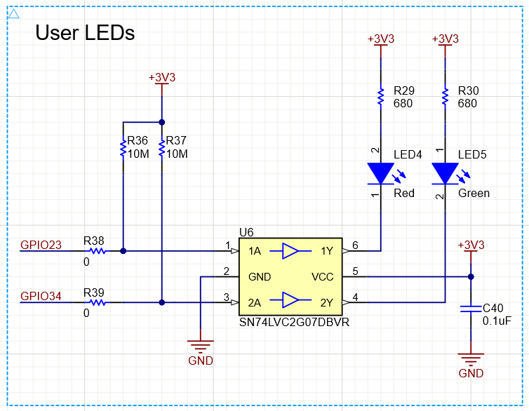 TMS320F280049C 学习笔记4 Led_ex1_blinky 初始化函数及系统时钟_dsp280049中推挽输出-CSDN博客