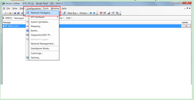 通过CANoe软件查看端口号_canoe接口pin定义-CSDN博客