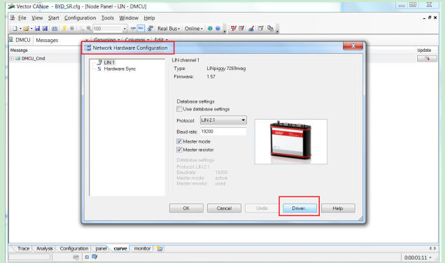 通过CANoe软件查看端口号_canoe接口pin定义-CSDN博客