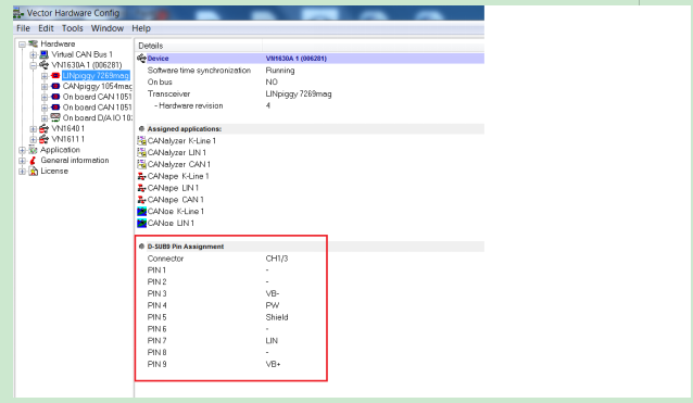 通过CANoe软件查看端口号_canoe接口pin定义-CSDN博客