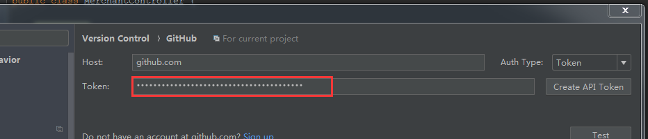 IDEA中登录github失败:Can't login: Connect to api.github.com:443_idea拉代码gerrit登录提示cannotlogin-CSDN博客