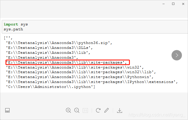 解决jupyter Notebook:no Module Named但实际已经pip Install 的问题no Module Named Notebookauth Csdn博客