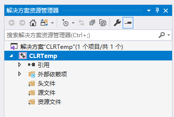 c++ 界面化编程 CLR_clr实例编程-CSDN博客