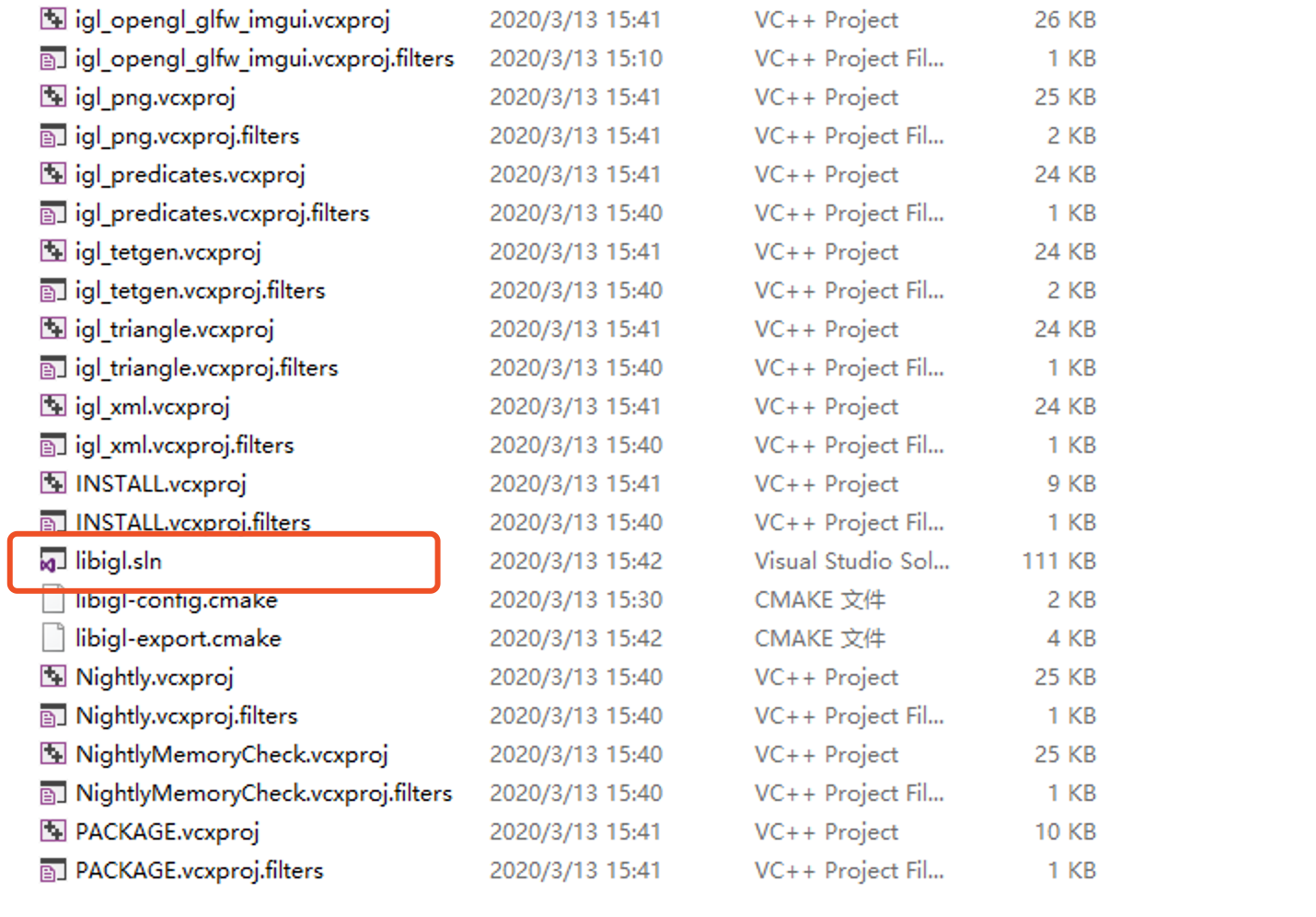 LIBIGL的正确配置方法，vs配置（吐血整理）_vs配置libigl-CSDN博客