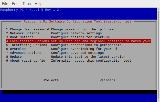树莓派入门（八）—— 汉化Raspbian操作系统_树莓派中文系统-CSDN博客