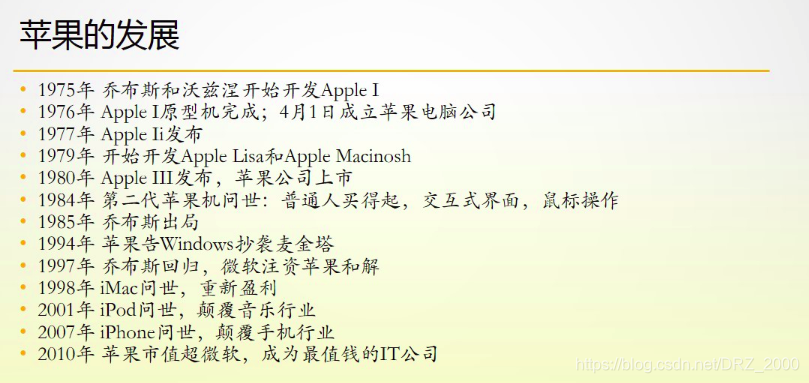 操作系统发展历程 Unix、linux、windowsdos、windows、unix、linux Csdn博客