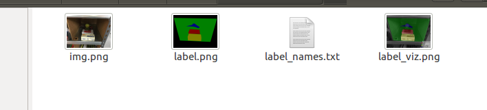labelme简单使用教程_labelme怎么设置自动保存_Hushenghan12的博客-CSDN博客
