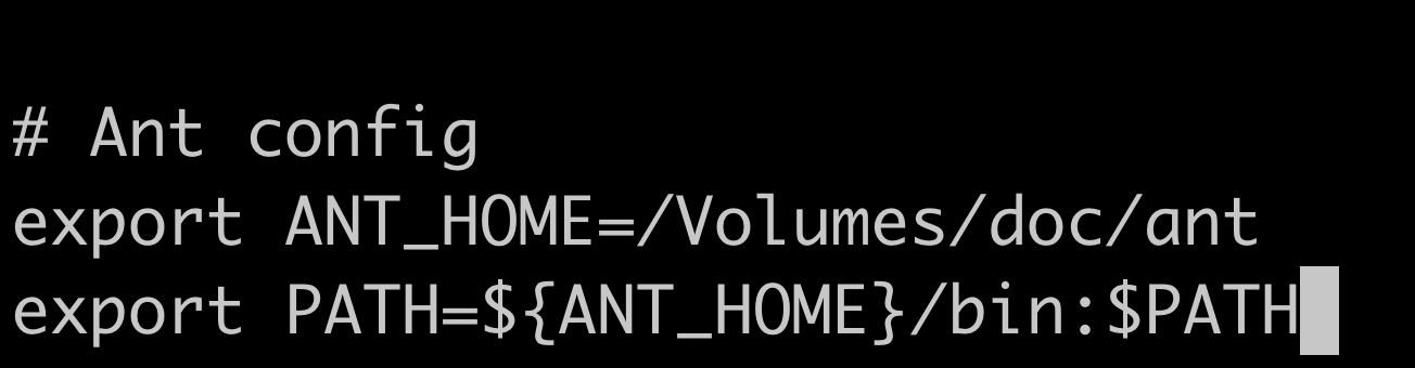 Ant下载安装及使用详解_ant.c-6.app-CSDN博客