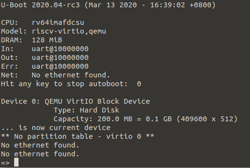 [RISCV]3, 用u-boot来引导riscv-linux kernel_uboot riscv-CSDN博客