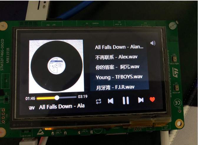解决 lvgl 里 fatfs 显示中文的问题_lvgl 中文乱码-CSDN博客