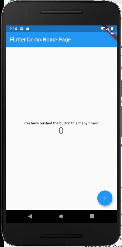 使用Android Studio 运行Flutter项目时遇到的问题总结_android studio打开flutter项目没法索引方法-CSDN博客