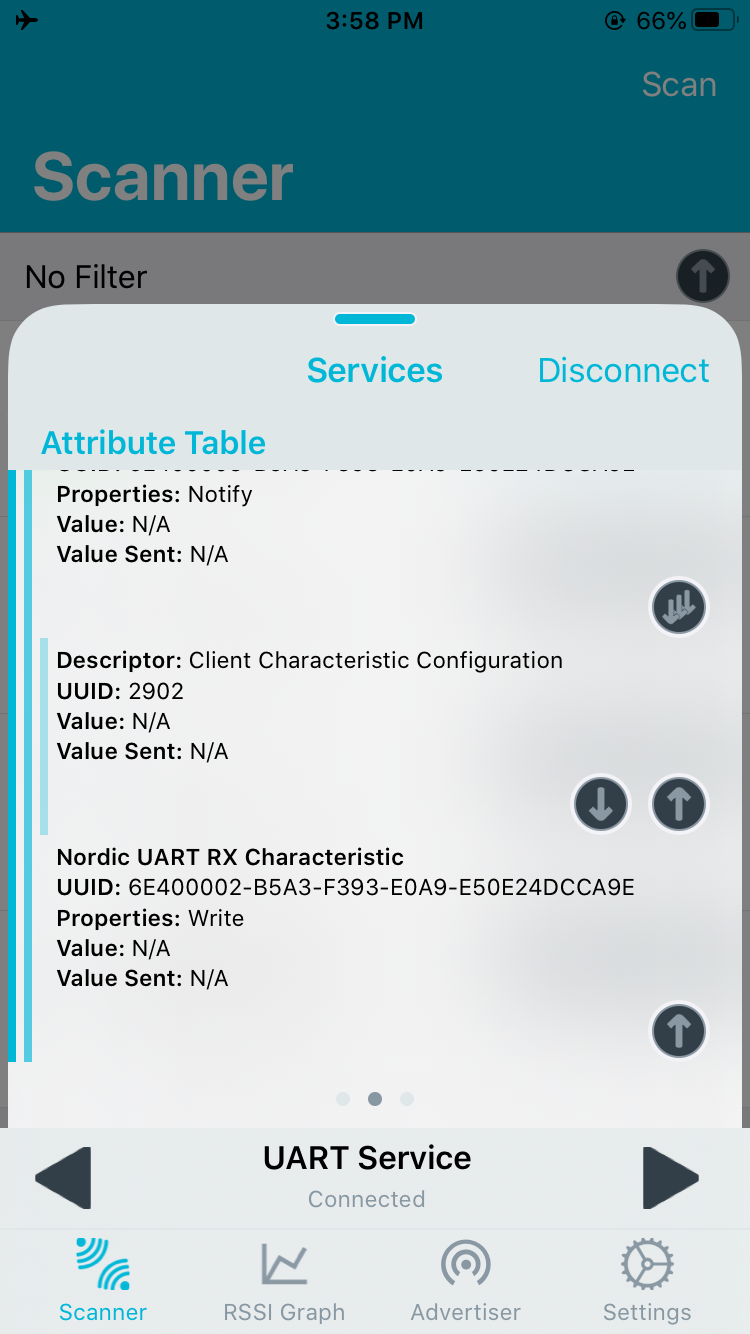 基于arduino构建nodemcu蓝牙透传nodemcu刷成蓝牙网关 Csdn博客