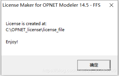 OPNET14.5安装教程-CSDN博客
