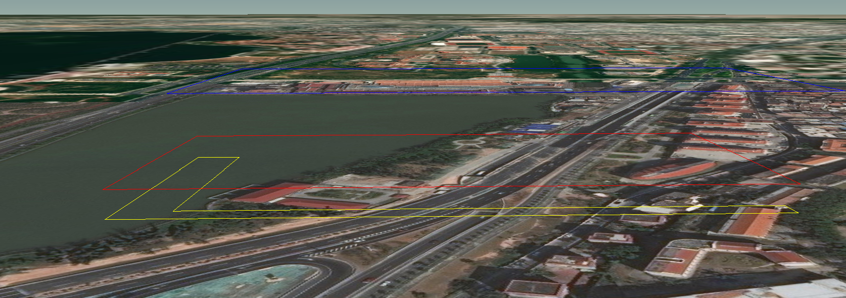 cesium计算两次视角范围之差_cesium 相交查询-CSDN博客