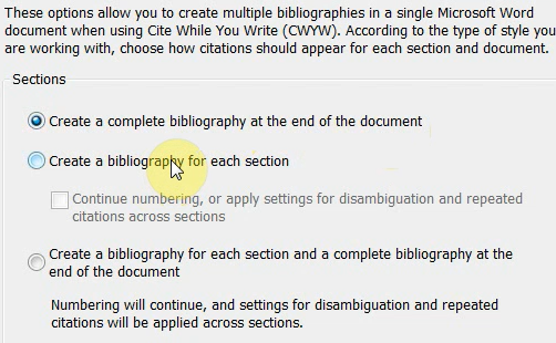 EndNote输出样式（Output Style）的应用与编辑-CSDN博客