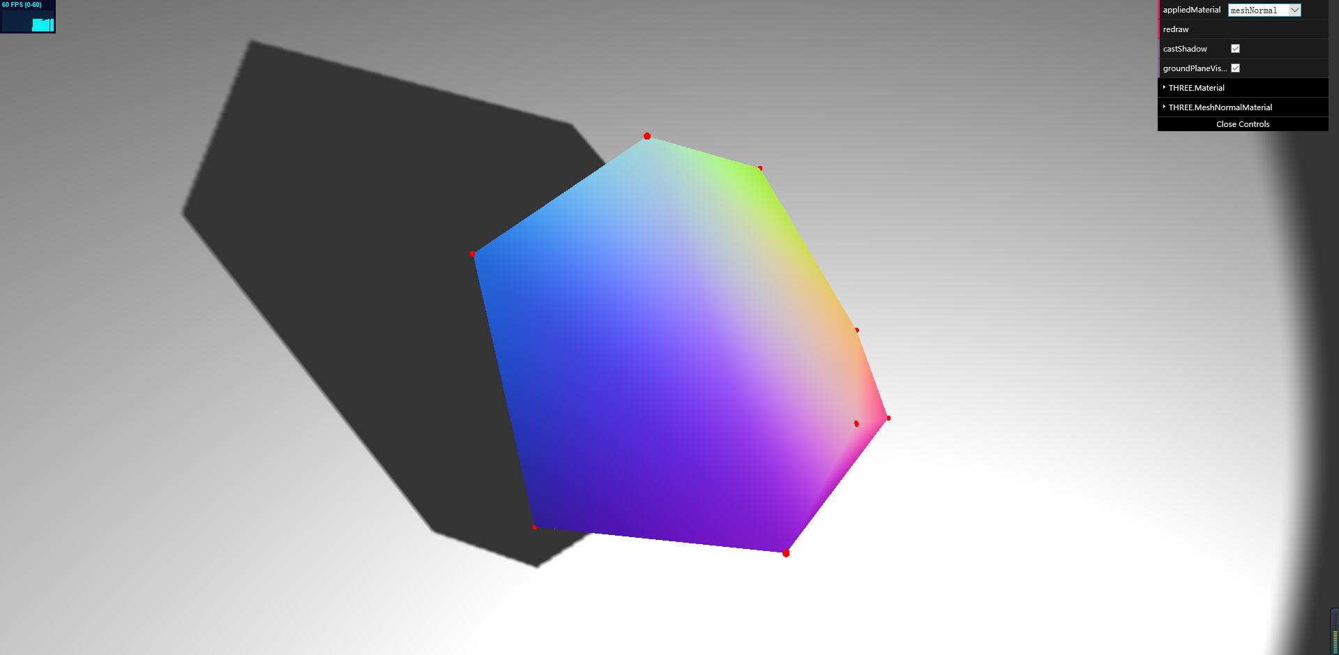 webgl之Three.js学习 day5使用高级几何体和二元操作_convexgeometry-CSDN博客